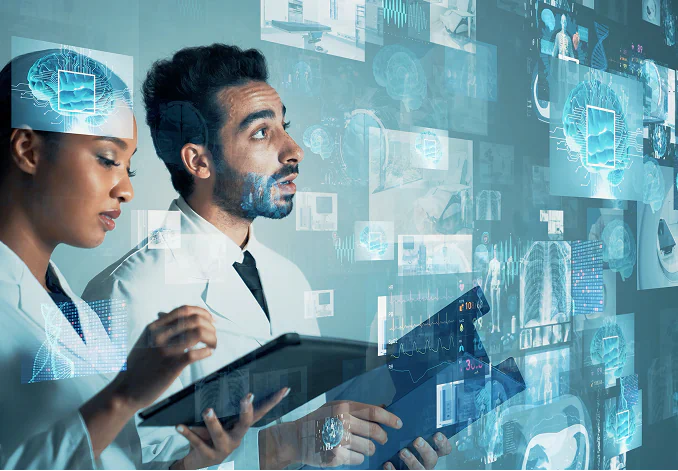 Oncogen.AI Company